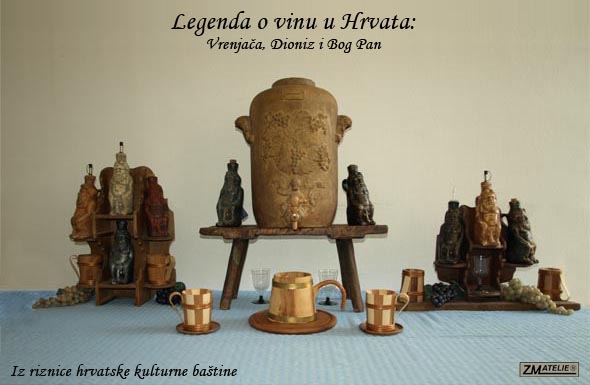 Muzej - Home/Početna